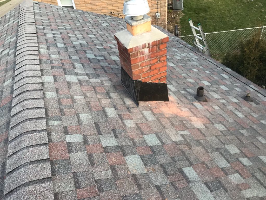 Colonial Slate ~ Archives ~ Nasco Roofing